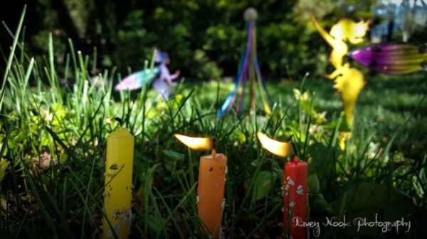 Banish Negative Energy With This Spell - Learning Witchcraft
