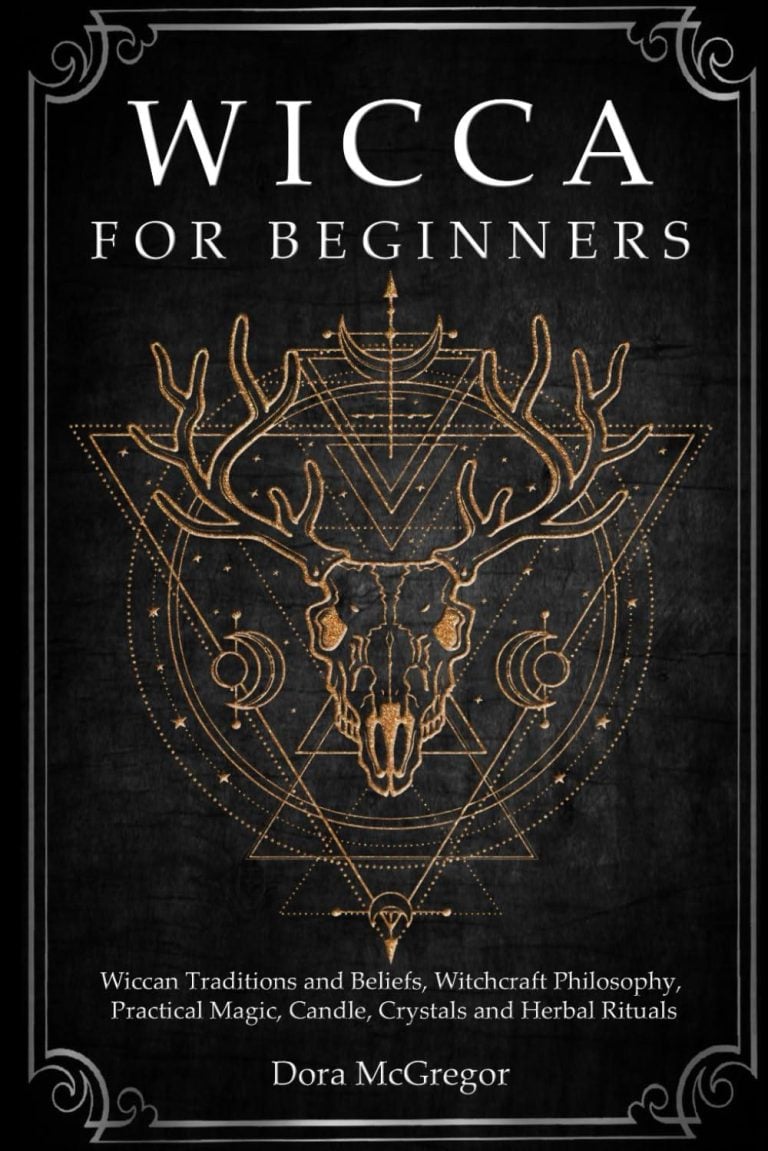 Embracing Our Path: Discovering Wicca’s Wonders Together - Learning ...