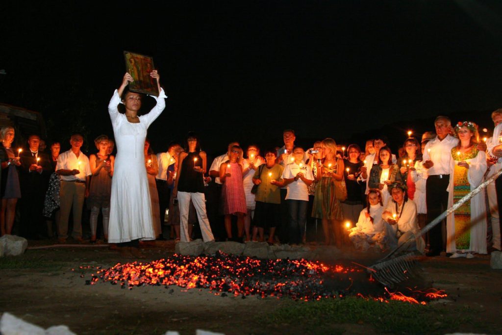 Embrace the Magic: Discover the Joyful World of Wiccan Ritual Dances ...