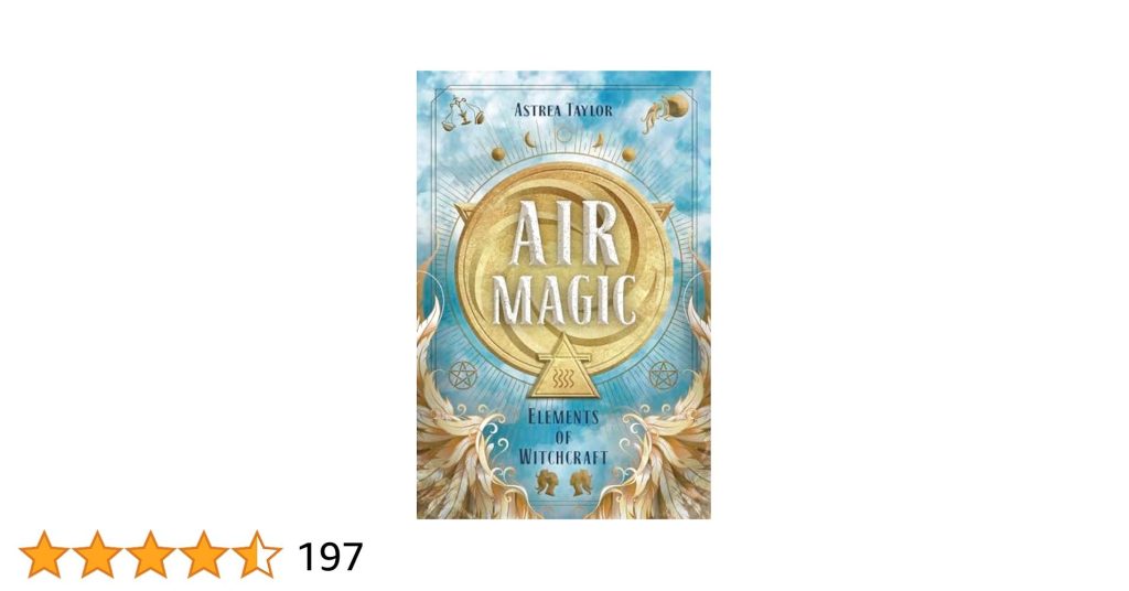 Embrace the Breeze: Unlocking the Mystical Powers of Wiccan Air Magic ...