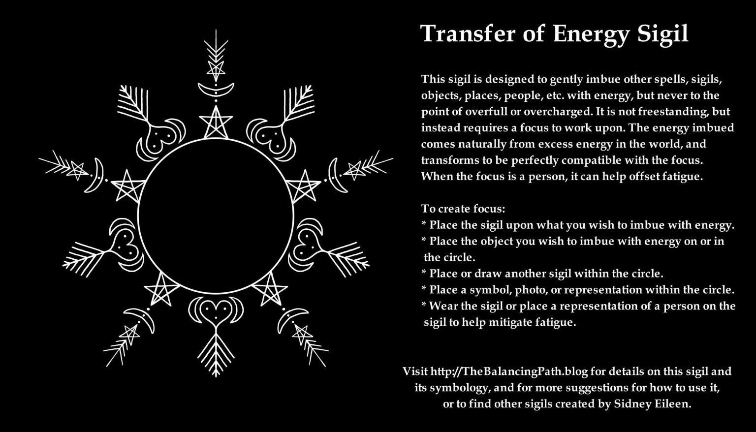 Unlocking Joy: The Vibrant Path of Wiccan Energy Flow for Spiritual ...