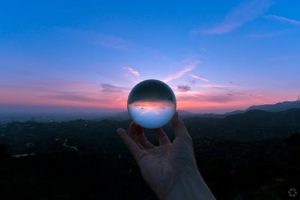 Ki Ball - Learning Witchcraft